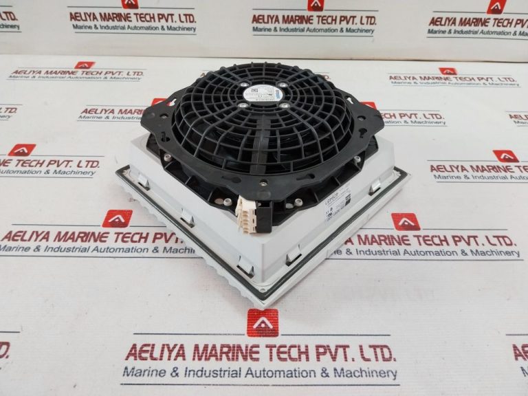 Rittal Sk 3241.100 Fan And Filter Unit - Aeliya Marine