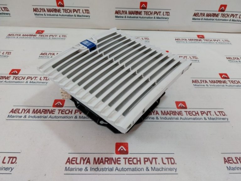 Rittal Sk 3241.100 Fan And Filter Unit - Aeliya Marine