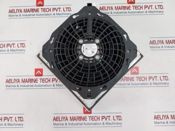 Rittal Sk 3241.100 Fan And Filter Unit - Aeliya Marine