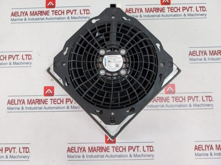 Rittal Sk 3241.100 Fan And Filter Unit - Aeliya Marine