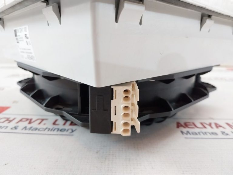 Rittal Sk 3241.100 Fan And Filter Unit - Aeliya Marine