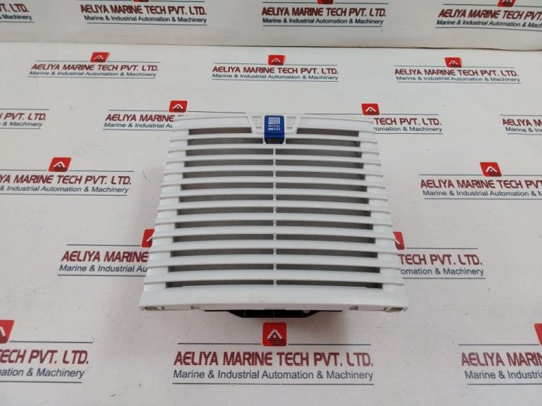 Rittal Sk 3241.100 Fan And Filter Unit - Aeliya Marine