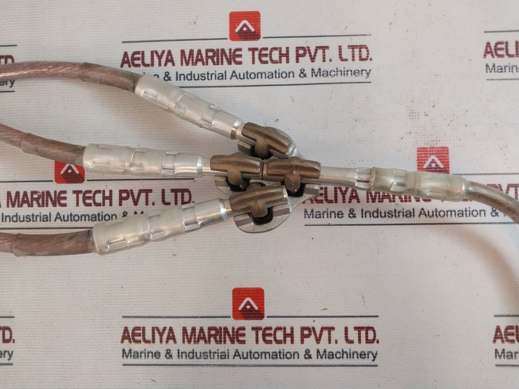 Ritz Terex Atr11627-1 Grounding Cable 70°C - Aeliya Marine