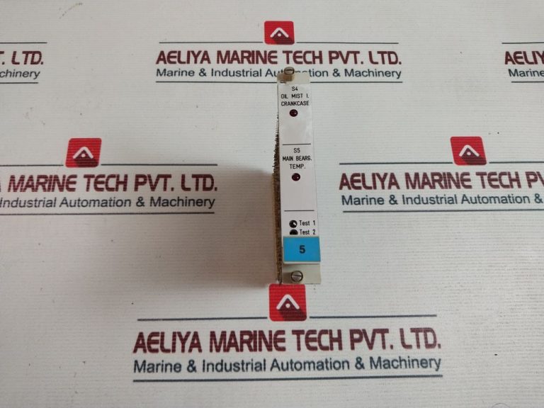 Rolf Janssen Bm 06 Pcb Card - Aeliya Marine