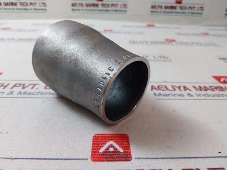 Rolls Royce St35 Steel Reducer - Aeliya Marine