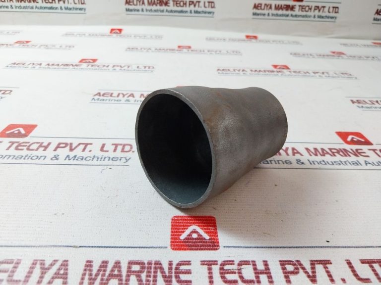 Rolls Royce St35 Steel Reducer - Aeliya Marine