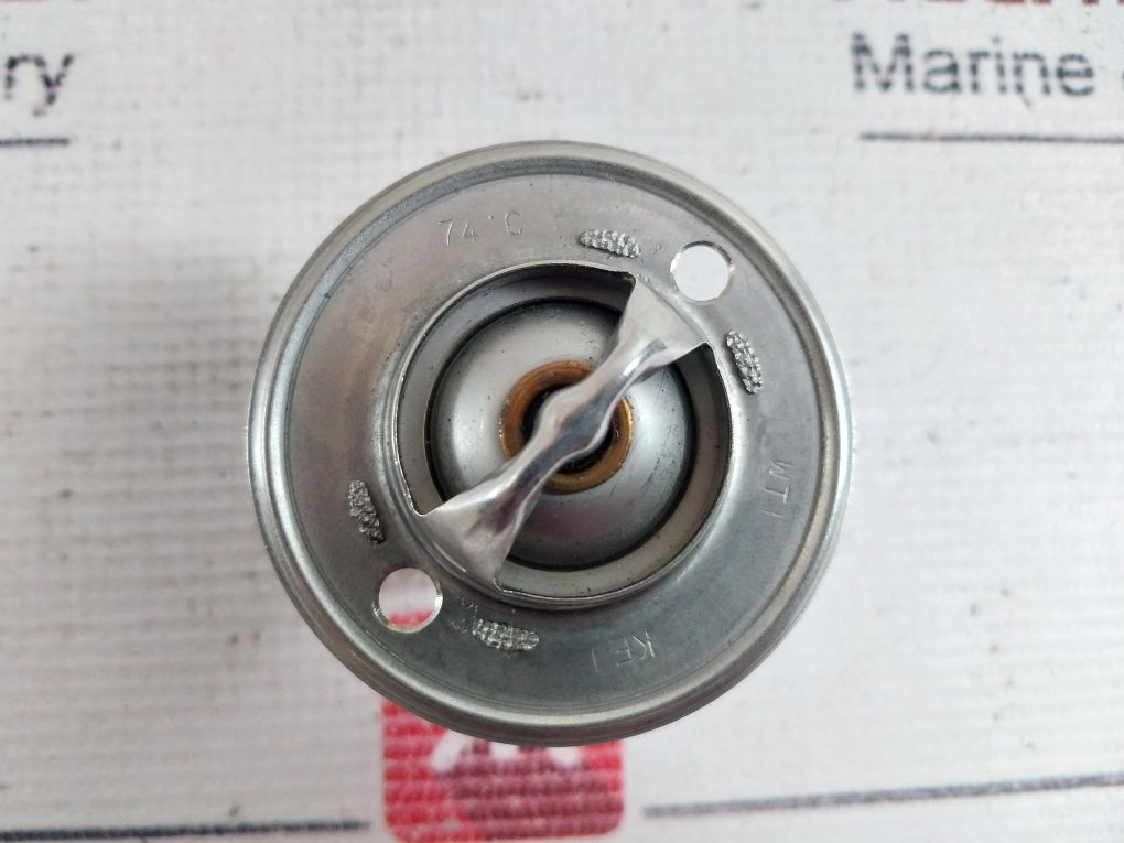 Sabb L854-00980 Thermostat 74°c - Aeliya Marine