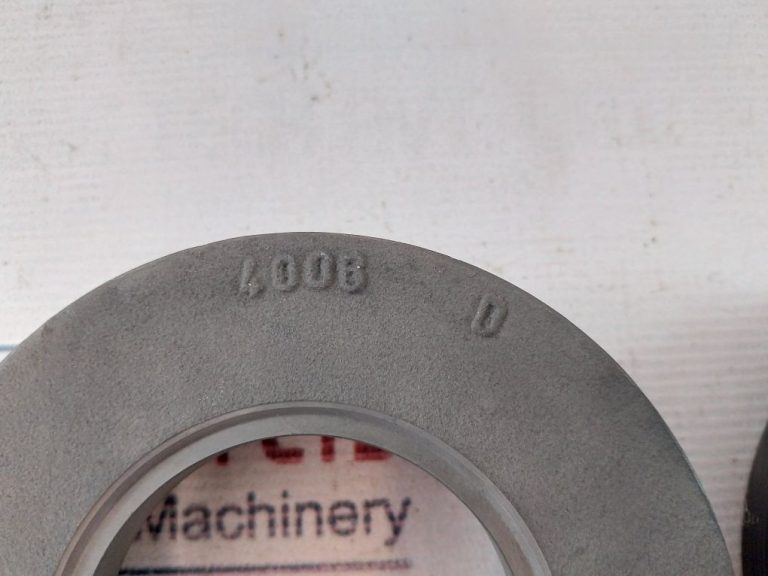 Samson 1.4006 Oil Seal - Aeliya Marine