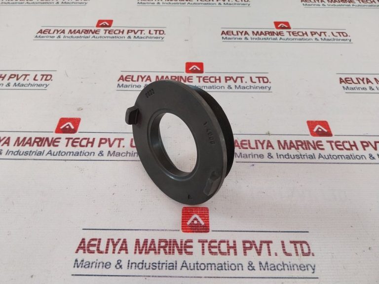 Samson 1.4006 Oil Seal - Aeliya Marine