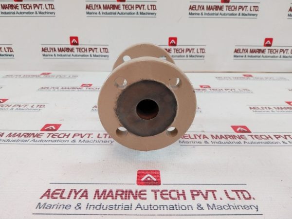 Samson 2111 Self-operated Temperature Regulator 220°c - Aeliya Marine