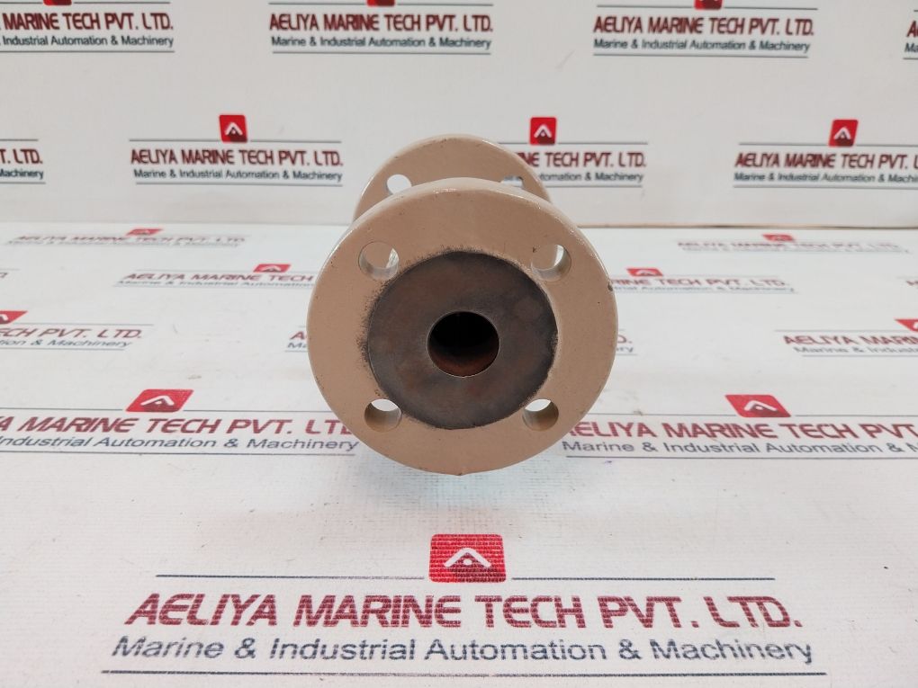 Samson 2111 Self-operated Temperature Regulator 220°c - Aeliya Marine