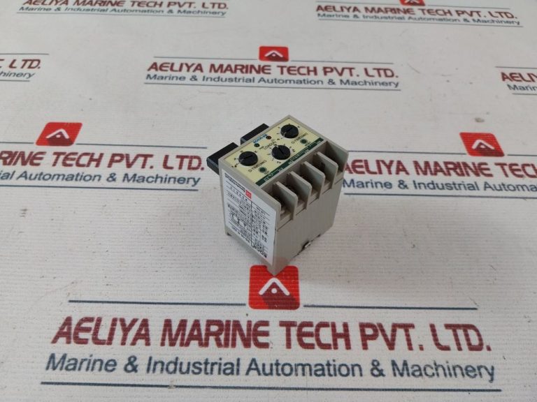 Samwha Eocr-Ss Overload Relay - Aeliya Marine
