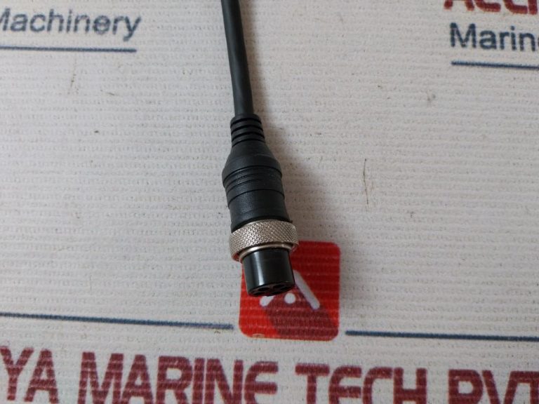 Samyung Sm-1150 Hand Microphone - Aeliya Marine