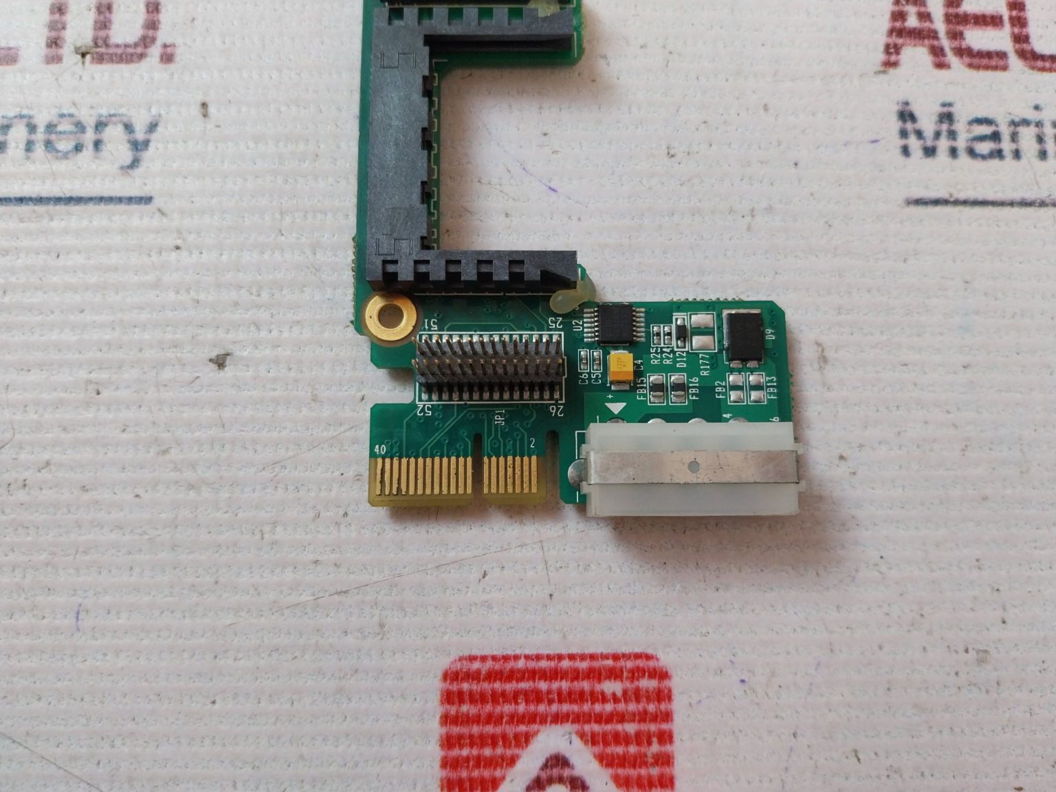 Sangoma A200-r Pcb Card - Aeliya Marine