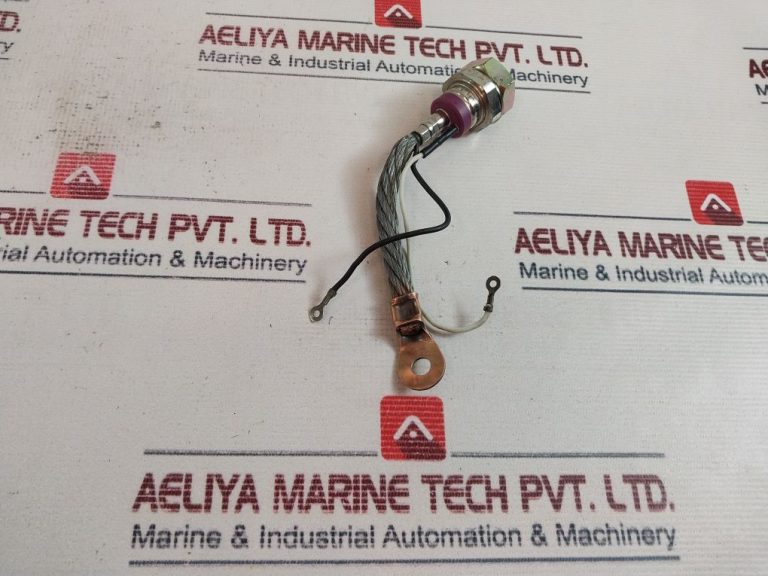 Sanrex Ssg150c120 Rectifier Diode Module - Aeliya Marine