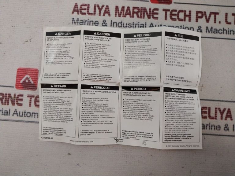 Schneider Electric Compact Nsx160n Circuit Breaker - Aeliya Marine