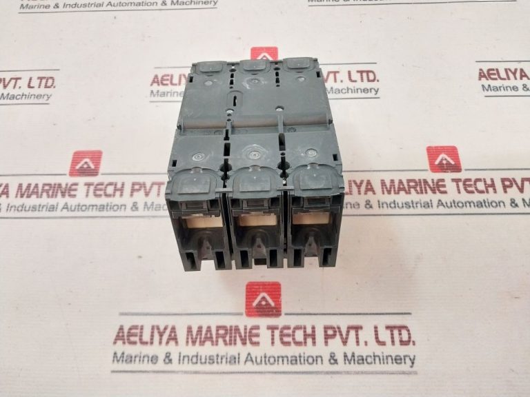 Schneider Electric Compact Nsx160n Circuit Breaker - Aeliya Marine