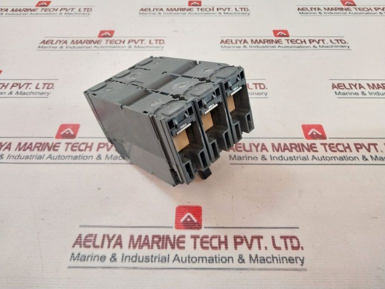 Schneider Electric Compact Nsx160n Circuit Breaker - Aeliya Marine