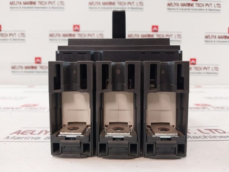 Schneider Electric Compact Nsx160n Circuit Breaker - Aeliya Marine