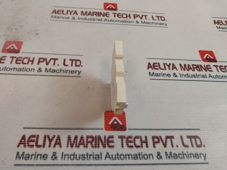 Schneider Electric Gvan11 Auxiliary Contact Block - Aeliya Marine