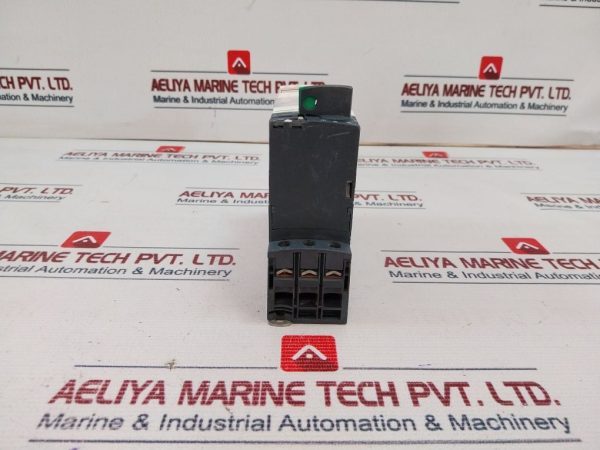 Schneider Electric Telemecanique Luca12bl Standard Control Unit With ...