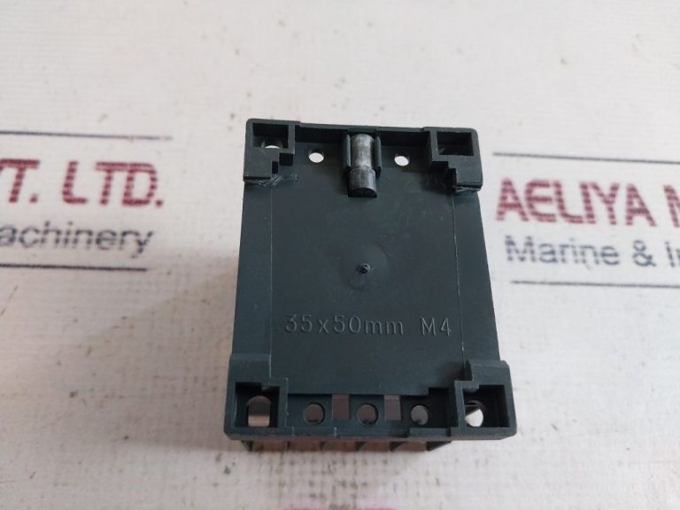 Schneider Electric Telemecanique Ca2kn 22m7 Control Relay 220/230v 50 ...