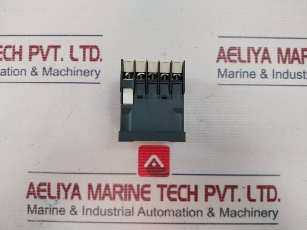 Schneider Telemecanique Ca2kn22m7 Control Relay 220/230v 50/60hz ...