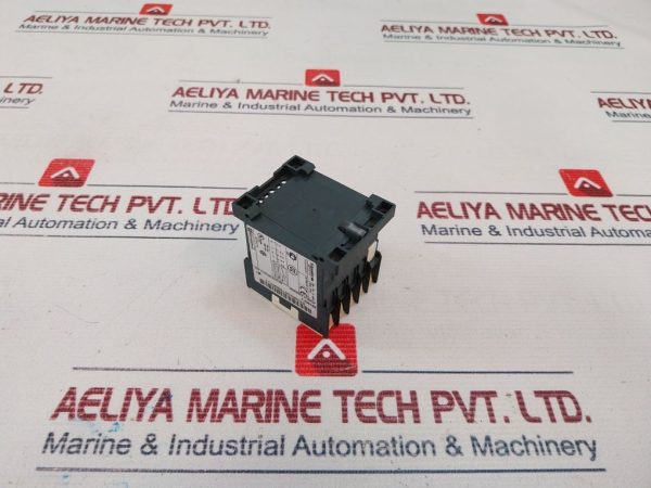 Schneider Telemecanique Ca2kn22m7 Control Relay 220/230v 50/60hz ...