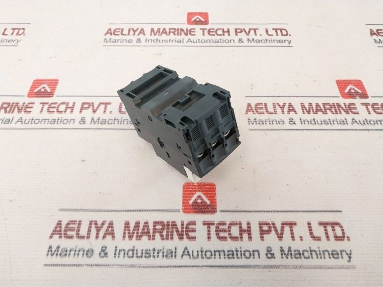 Schneider Electric Telemecanique Gv2me14 Thermal Magnetic Circuit ...