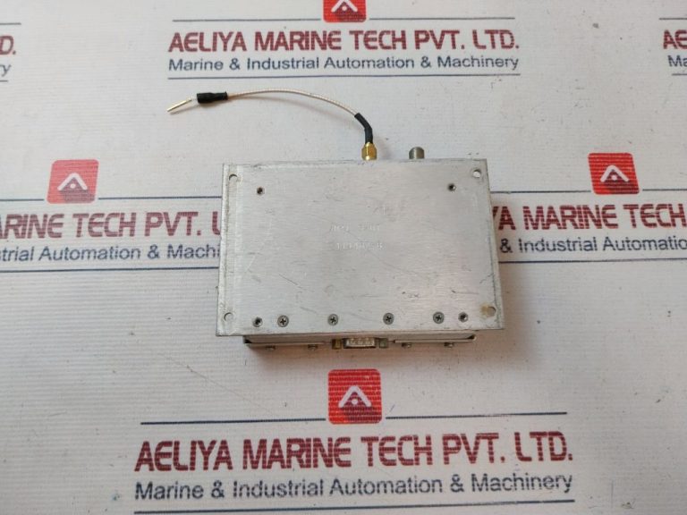 Seatel 117168-83 Channel 75rf Modem Assembly - Aeliya Marine