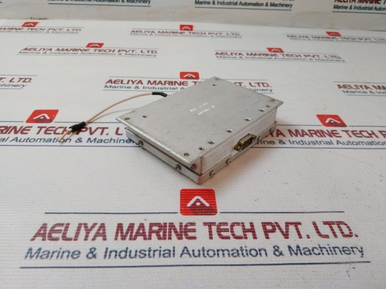 Seatel 117168-83 Channel 75rf Modem Assembly - Aeliya Marine