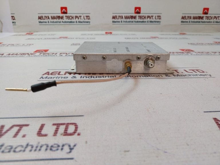 Seatel 117168-83 Channel 75rf Modem Assembly - Aeliya Marine