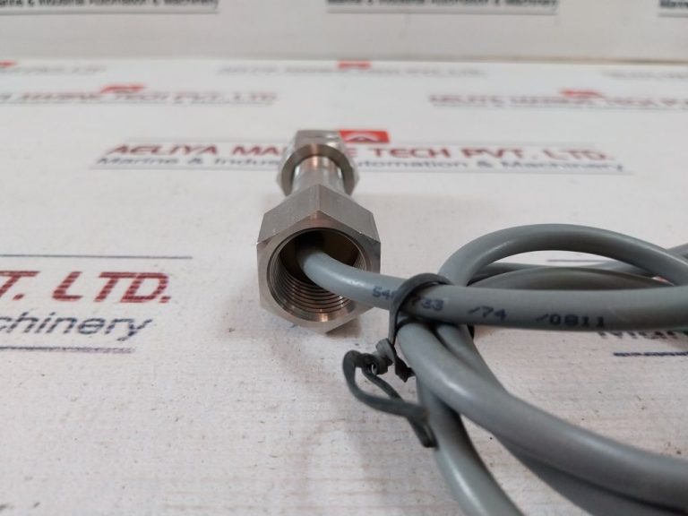 Sense Xnnn-0210 Proximity Sensor Magnetic Switch - Aeliya Marine