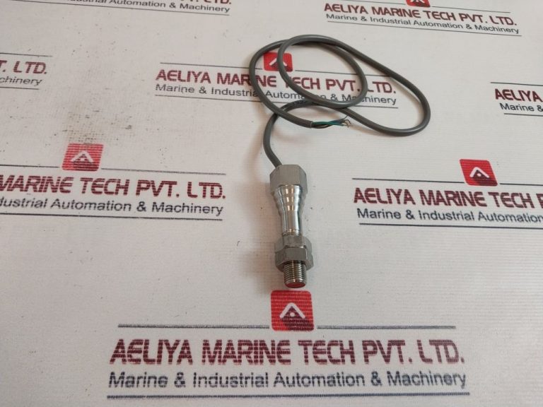 Sense Xnnn-0210 Proximity Sensor/switch - Aeliya Marine