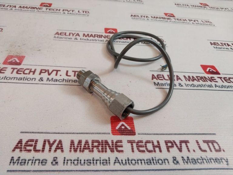 Sense Xnnn-0210 Proximity Sensor/switch - Aeliya Marine