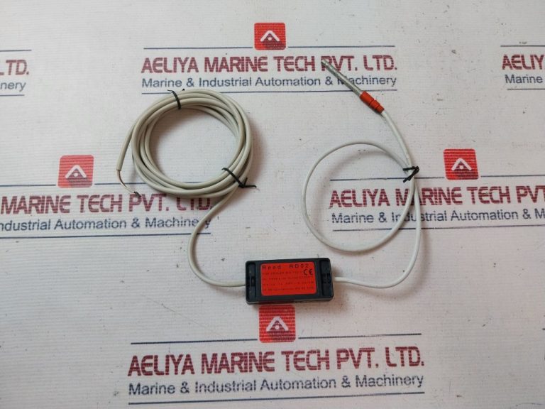 Sensus Reed Rd02 Water Meter Reed Switch Ip68 - Aeliya Marine