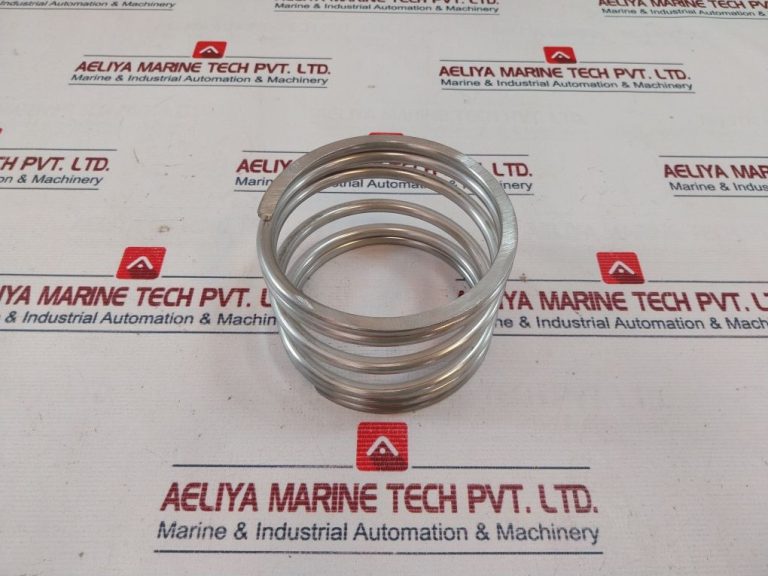 Shinko 54b-6 Spring For Cargo Oil Pump - Aeliya Marine