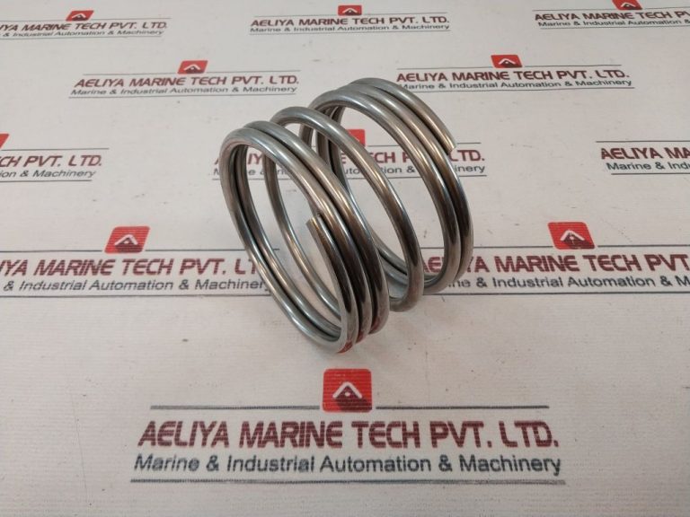 Shinko 54b Mechanical Seal - Aeliya Marine
