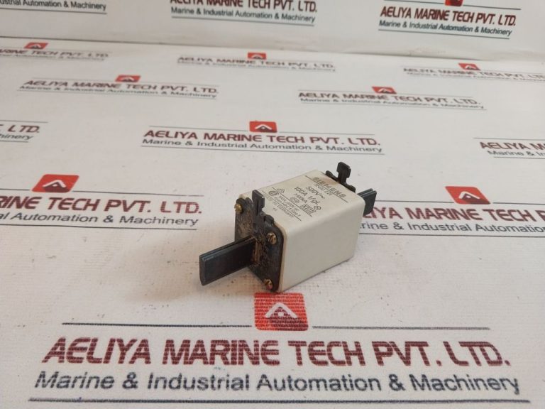 Siemens 3na1 221 Fuse Link - Aeliya Marine