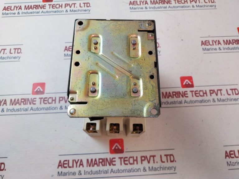 Siemens 3tf50 22-0x Contactor - Aeliya Marine