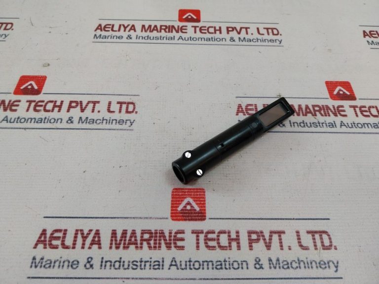 Siemens Alfa Laval 1703 Rar9 Photocell Flame Detector - Aeliya Marine
