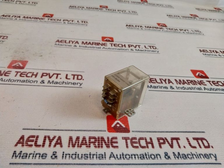 Siemens V23009-a0007-a052 Relay - Aeliya Marine