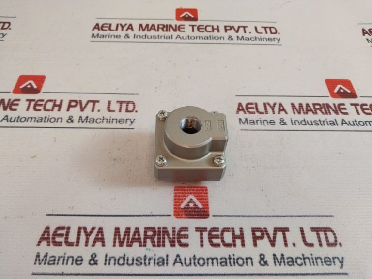 Smc Aq3000 Quick Exhaust Valve - Aeliya Marine