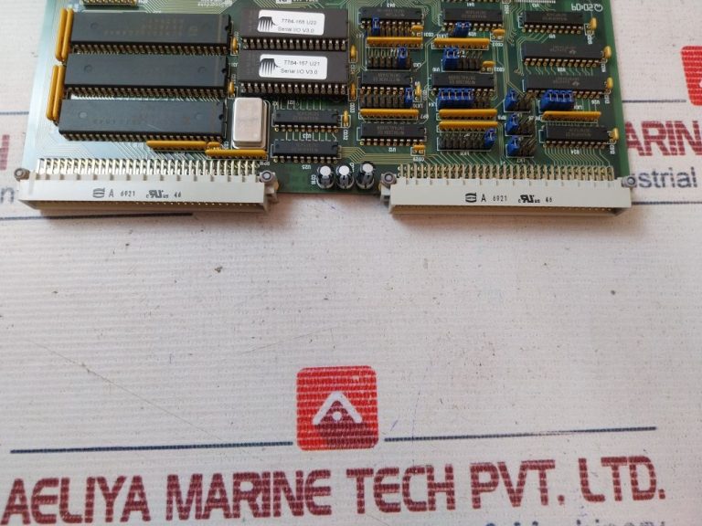 Sonardyne 7784-146-01 Pcb Card - Aeliya Marine
