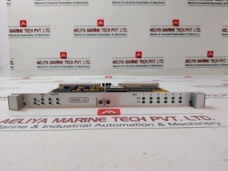 Sonardyne 7784-146-01 Pcb Card - Aeliya Marine