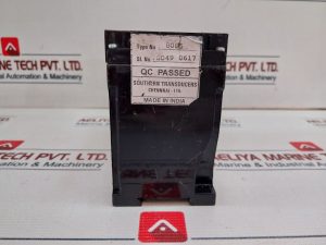 Southern Transducers 8085 Reactive Power Transducer - Aeliya Marine