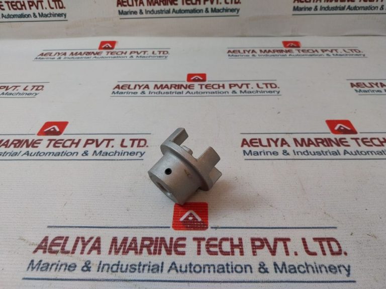 Spidex Alfa Laval 24/32 Alu/d Coupling Complete - Aeliya Marine