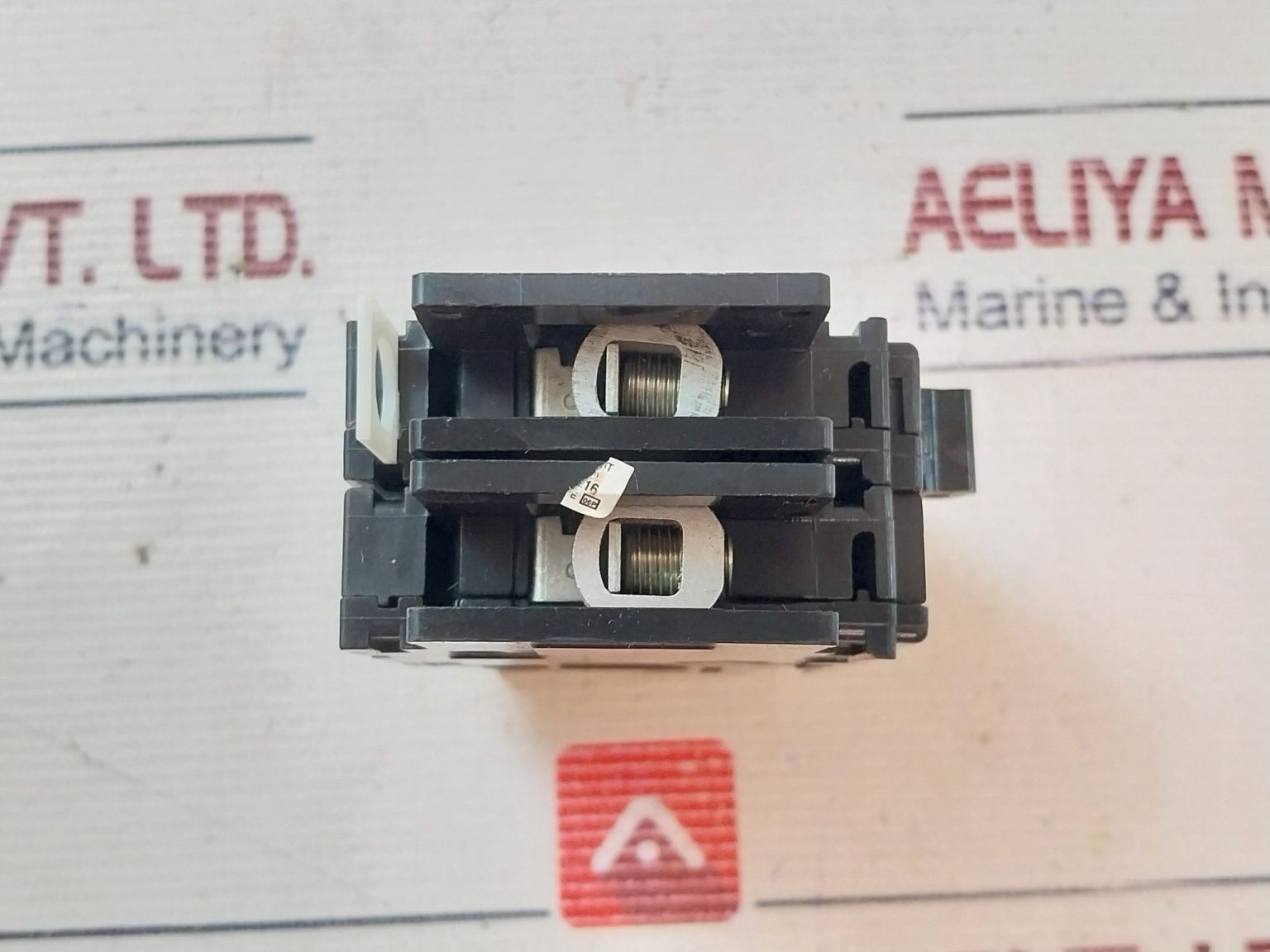 Square D Hydril Qou215 Circuit Breaker 120/240 Vac - Aeliya Marine
