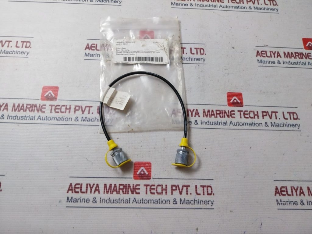 Stauff Test-20 Test Hose - Aeliya Marine