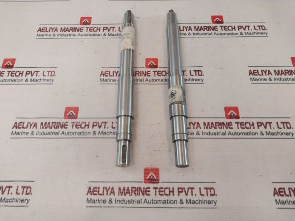 Stork 2.85235.11 Pump Shaft - Aeliya Marine